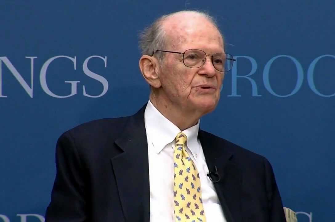 Obituary: Republican Bill Frenzel; represented west metro in Congress