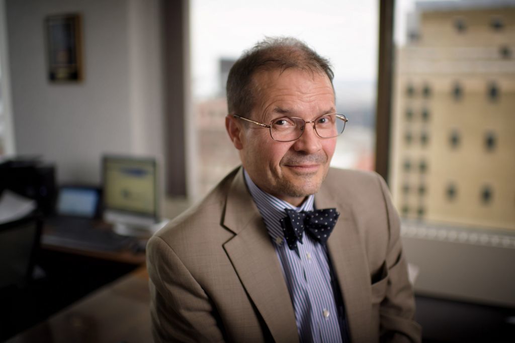 Public defender shakes up Ramsey County courts