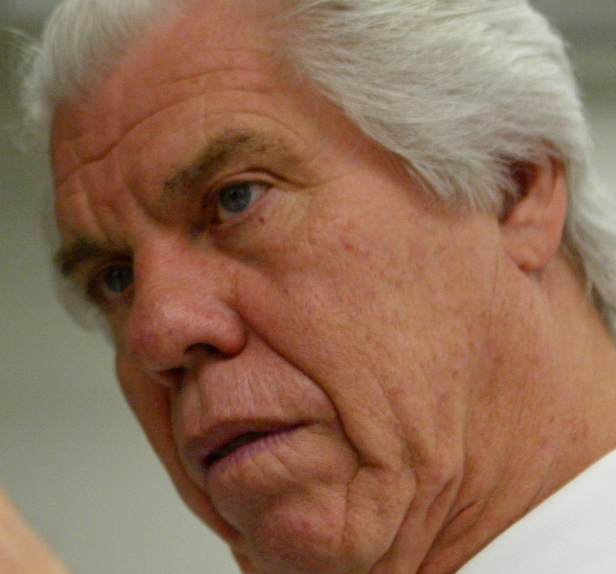 Federal judge: Starkey owner Bill Austin gave false testimony