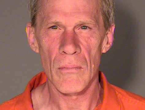 Neal Zumberge speaks out about neighbor's murder on eve of sentencing