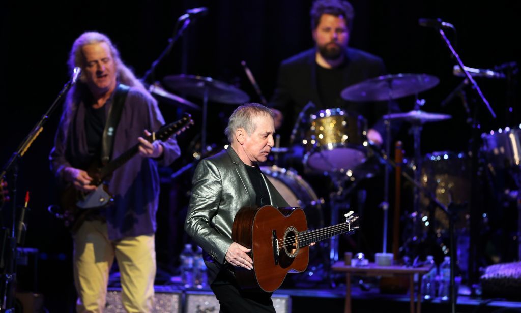 As Paul Simon says farewell, a look back at 50 years of Minnesota concerts