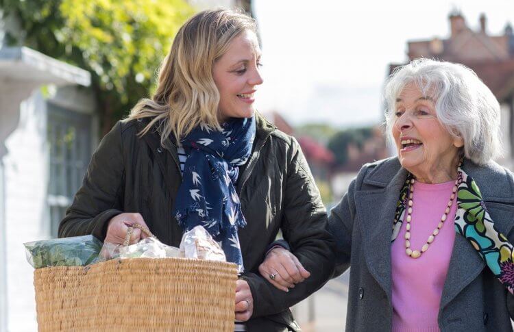 Why being kind makes you healthier