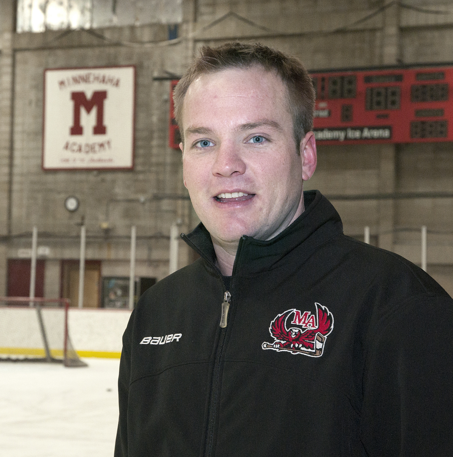 On the Job with Tyler Howells