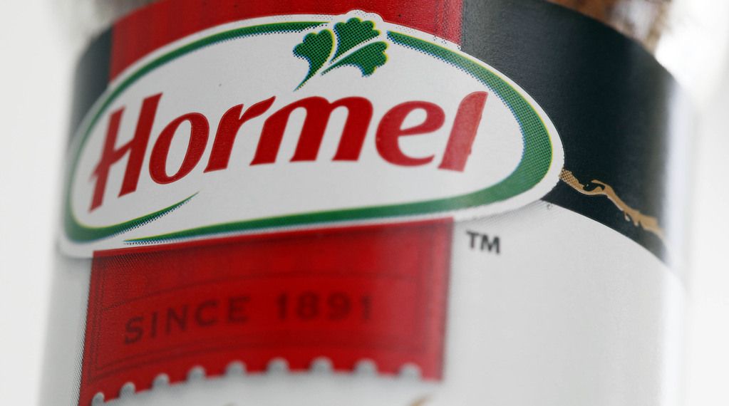 Hormel's three-year plan to 'transform and modernize' is working, so far