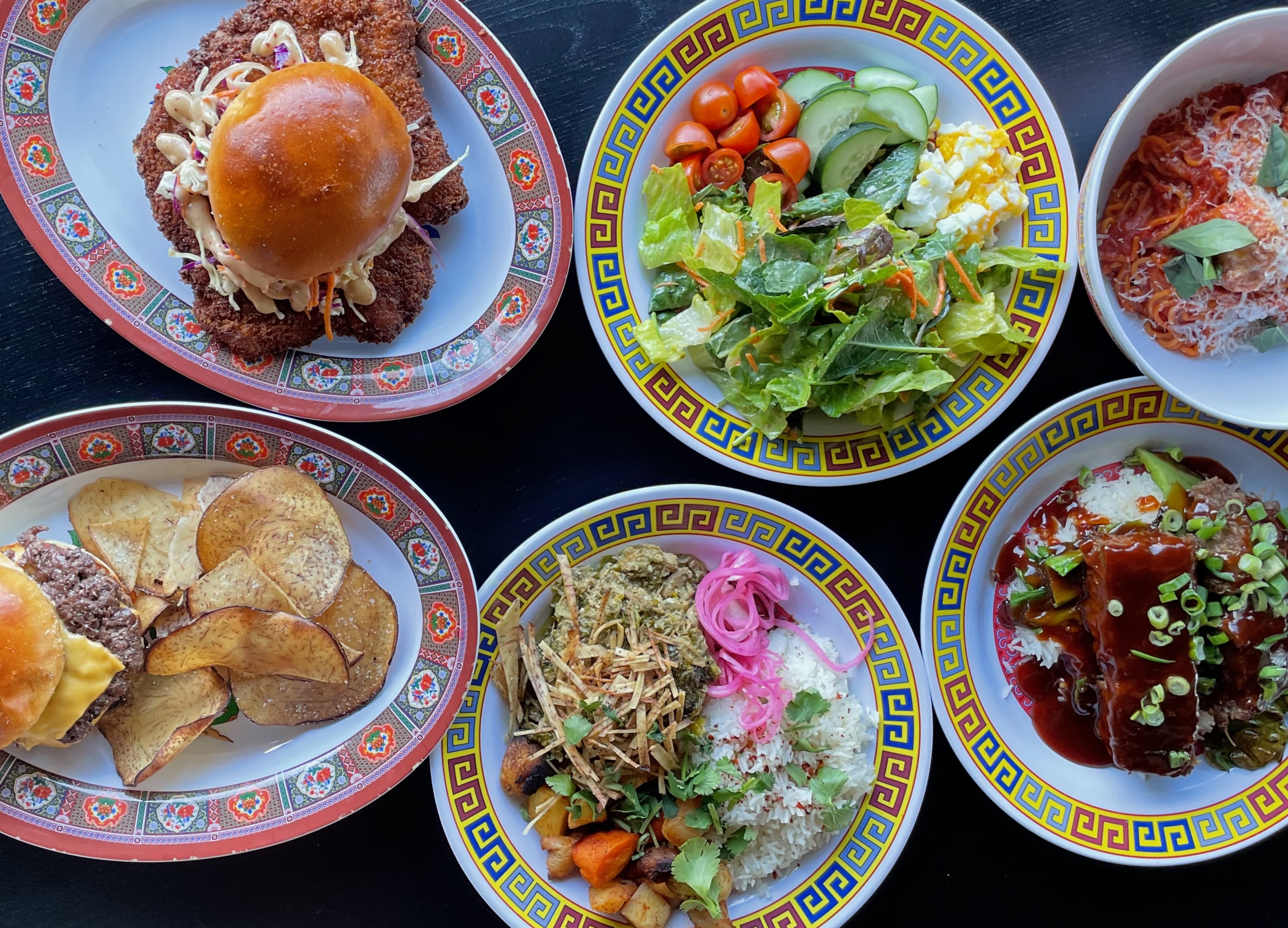 First look: Yia Vang's Mee-Ka serves up favorites from Hmong American ...