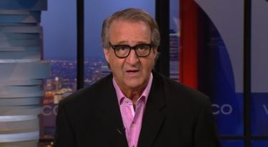 'Worst month of my life,' Mark Rosen says upon return to airwaves amid ...