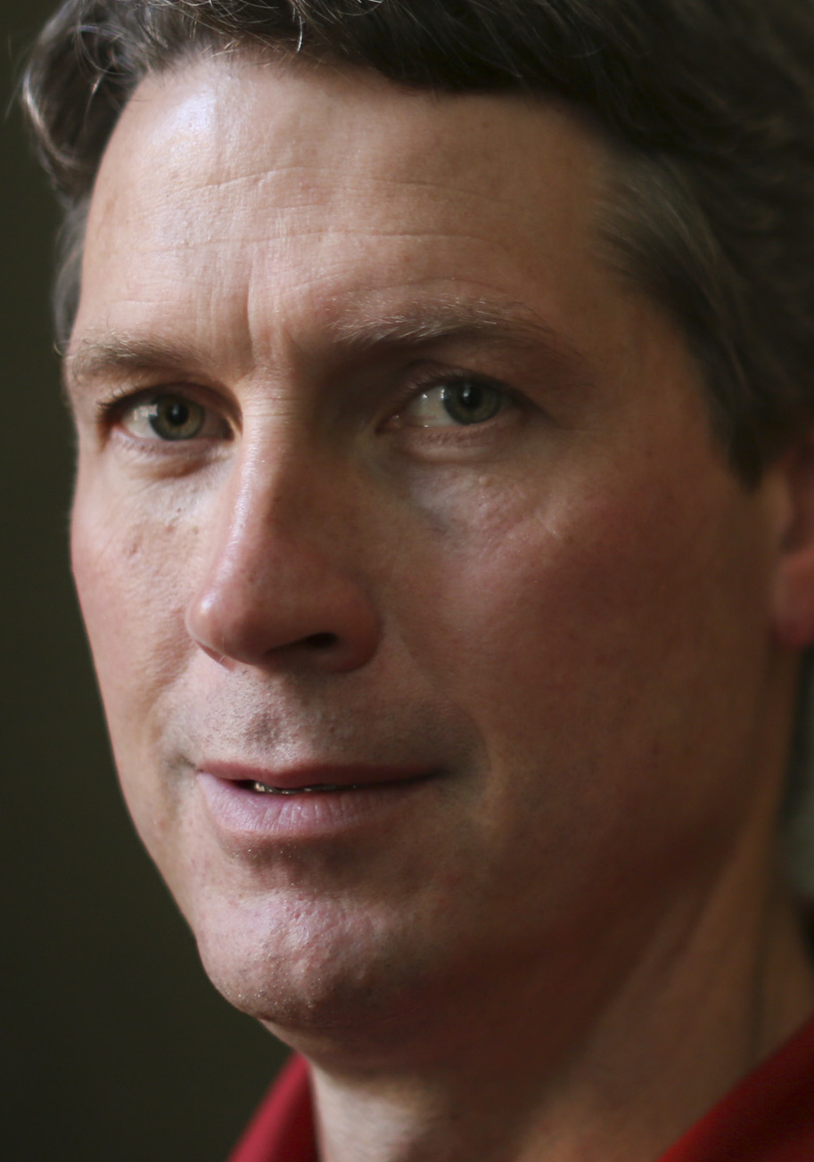 Wild positions itself for possible trade