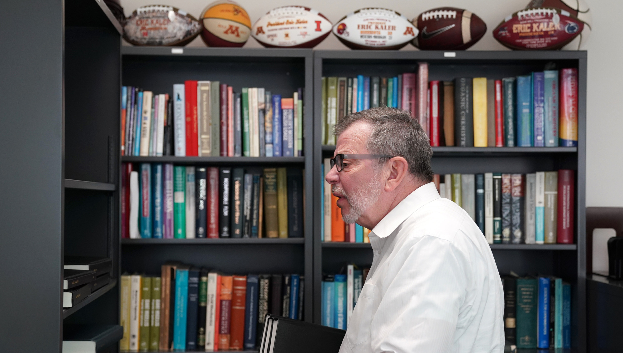 As President Eric Kaler leaves University of Minnesota, his legacy ...