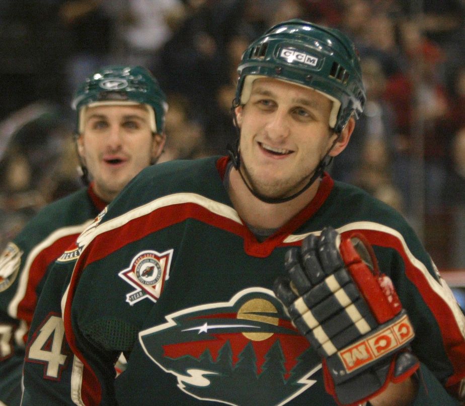 Derek Boogaard: A killer addiction