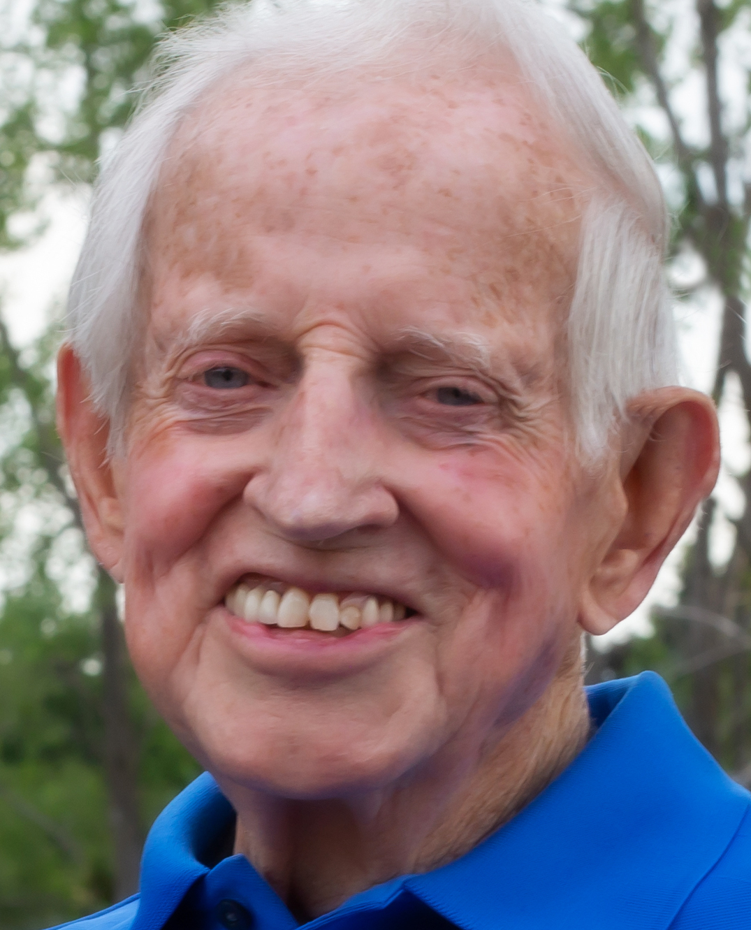 Roger Toogood, executive director of the Children's Home Society, dies ...