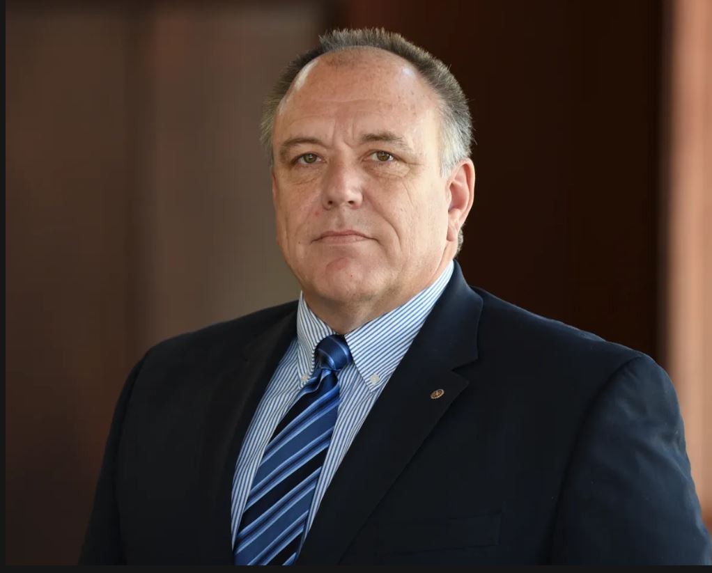 Facing workplace investigation, Mower County sheriff to temporarily ...