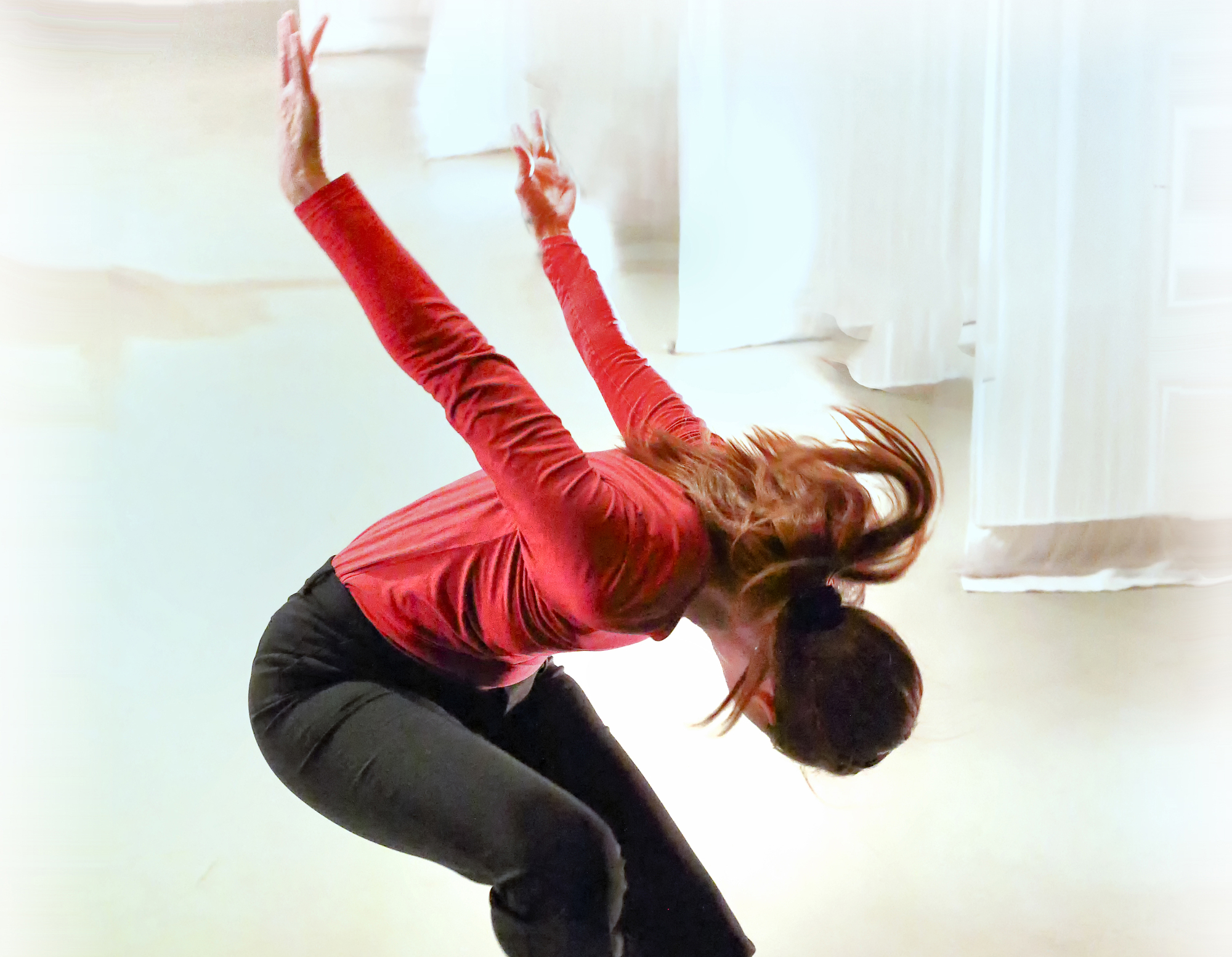 Christopher Watson Dance Company: 'Gravity'