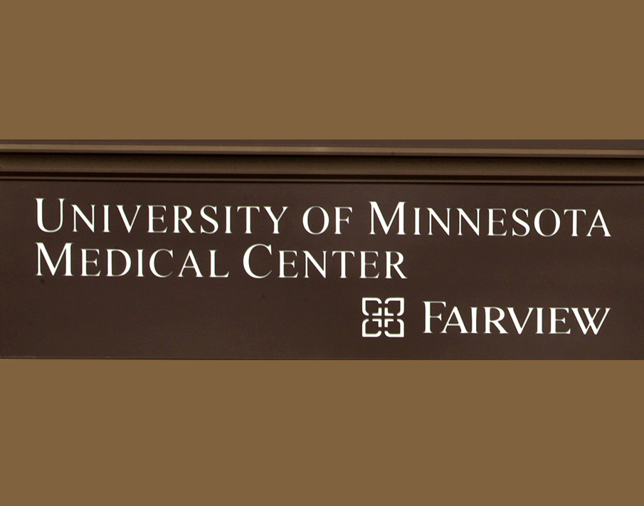 Fairview and the University of Minnesota plan rebrand with eight-year deal