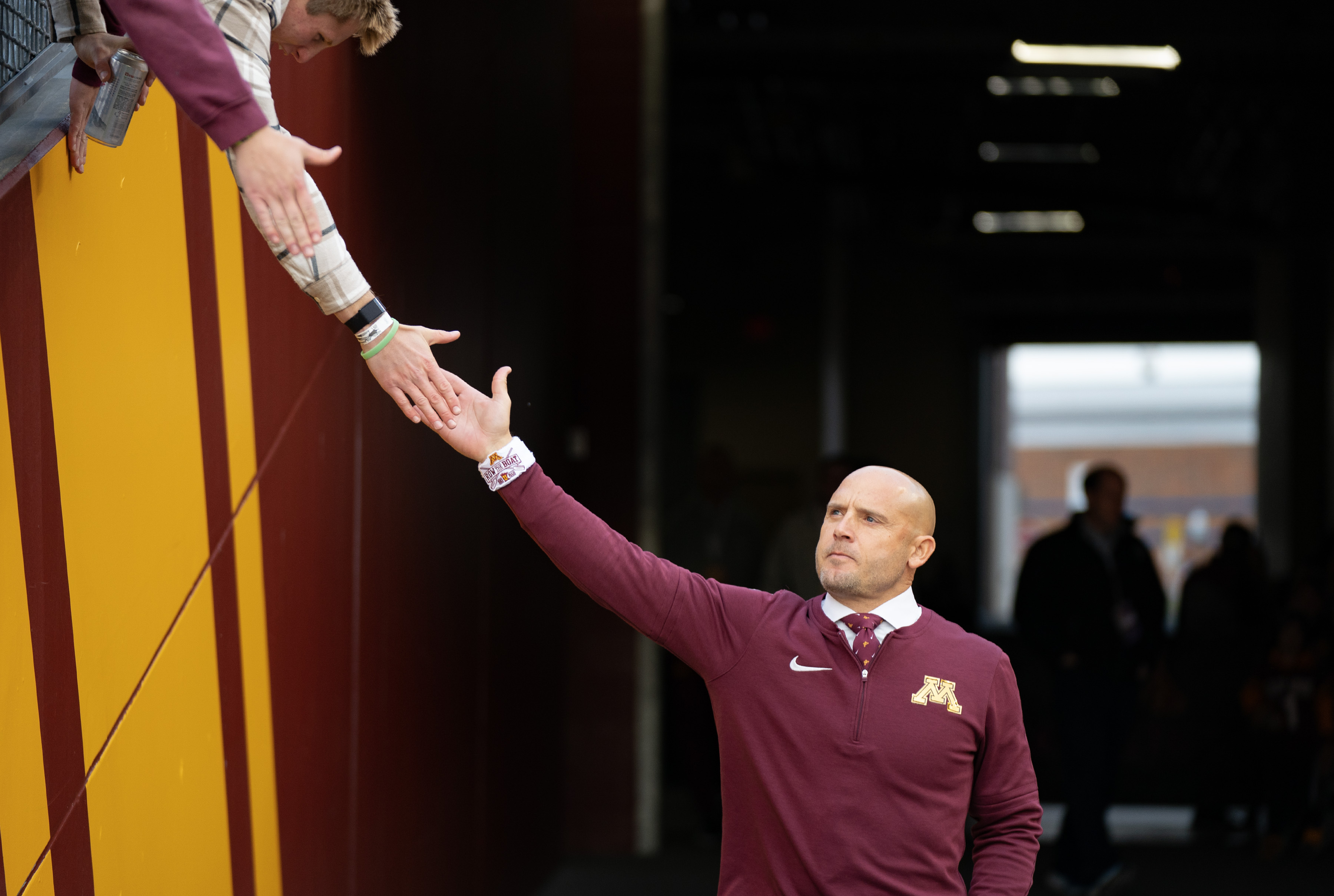 Gophers football to pay new defensive coordinator Corey Hetherman $850,000
