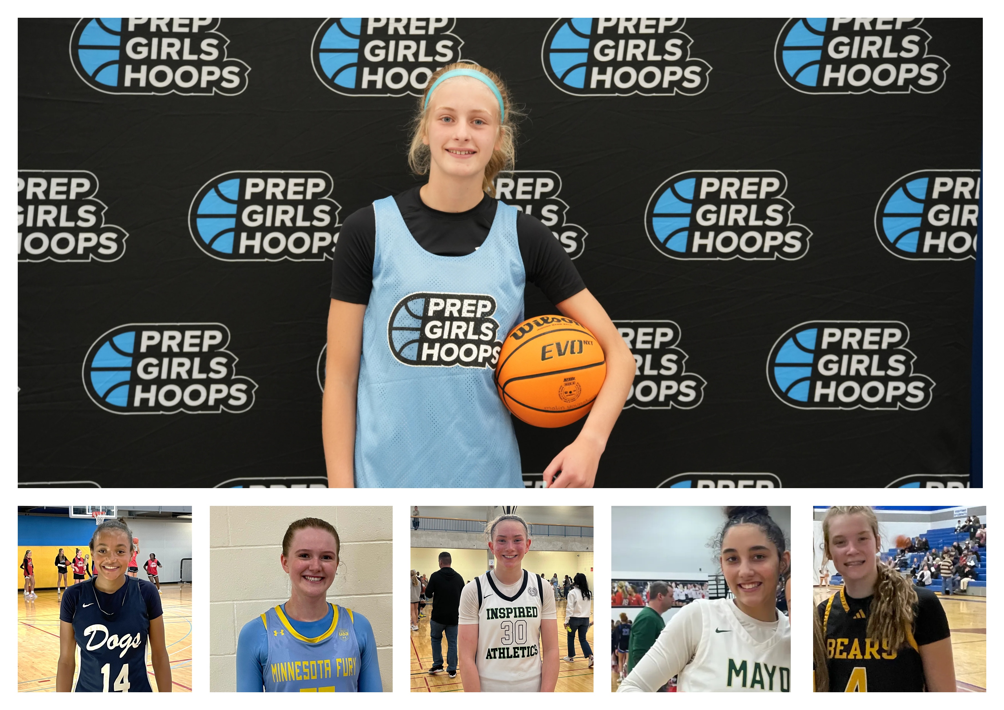Minnesota basketball players rise in Prep Girls Hoops recruiting ...