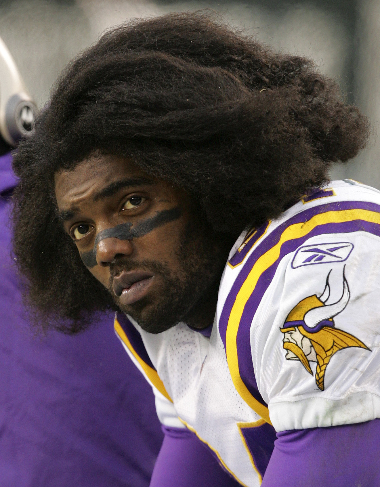 Rand: Peterson is latest player to have rift with Vikings