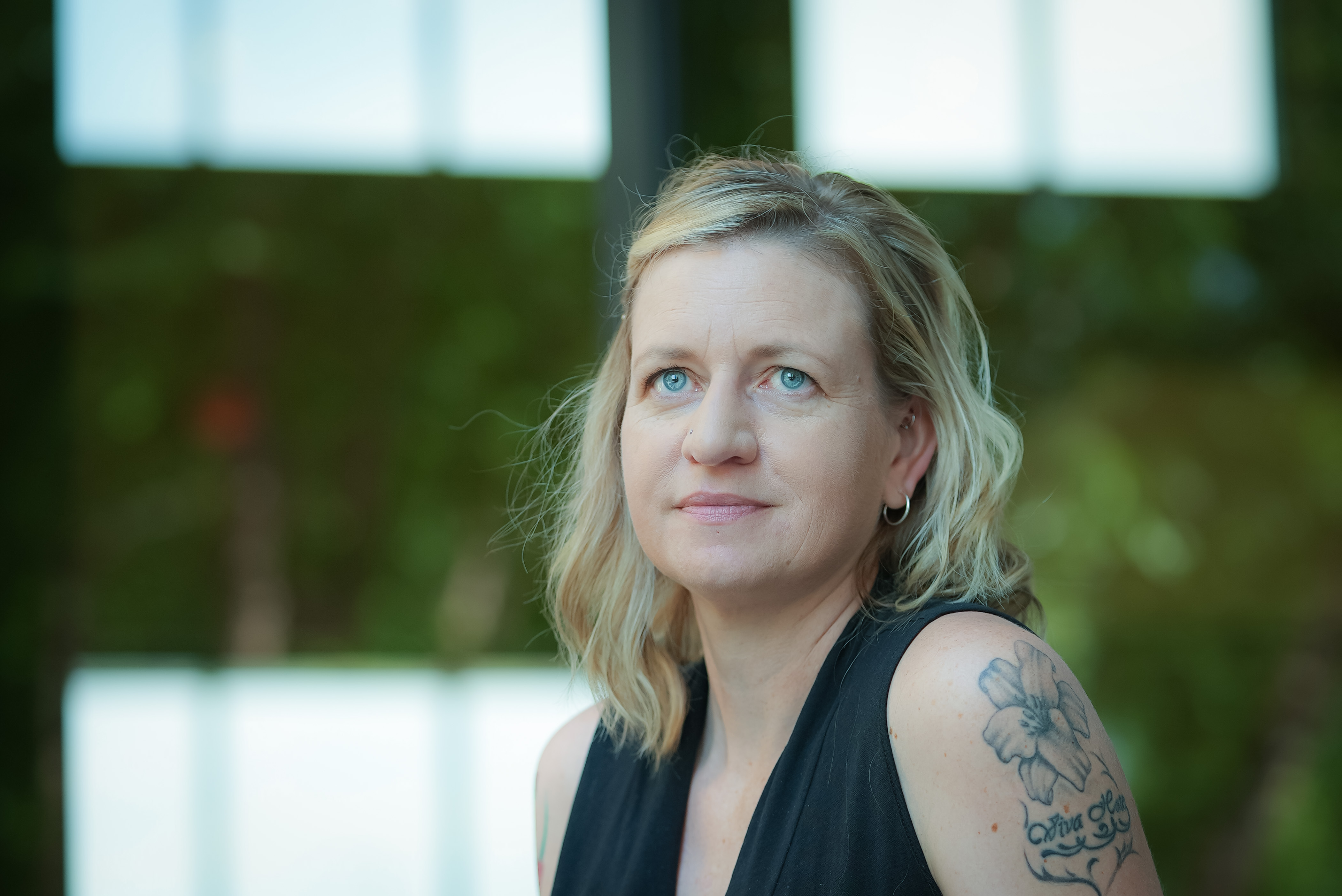 Review: 'Not the Camilla We Knew,' by Rachael Hanel