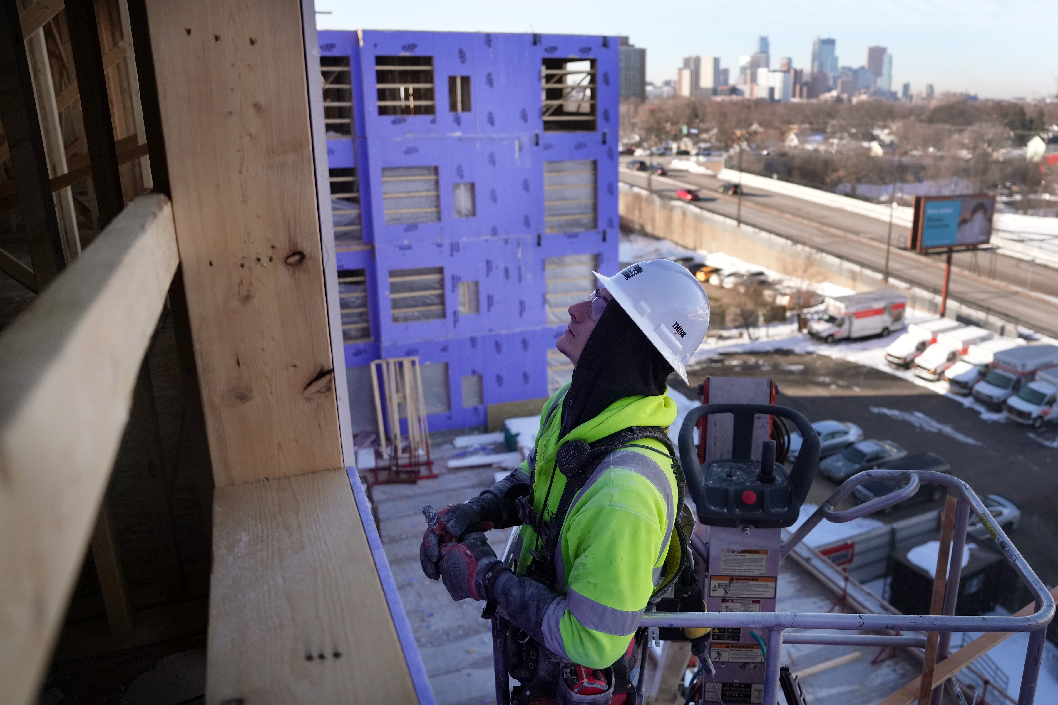 Gen Z job market turnover expected to exceed 2022 levels