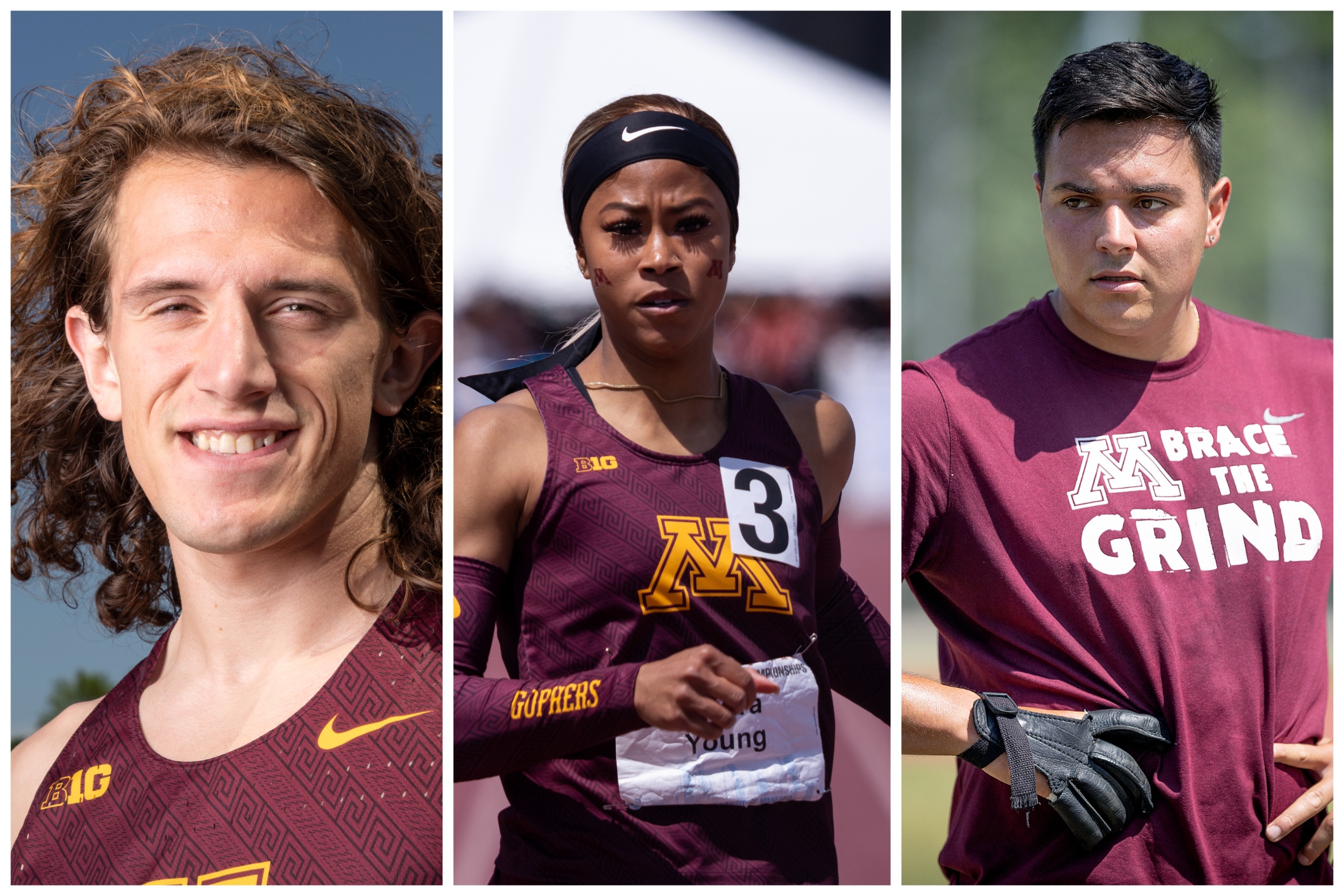 What to watch for the Gophers in NCAA track and field championships