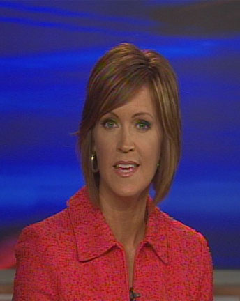Heidi Collins comes home for Fox job