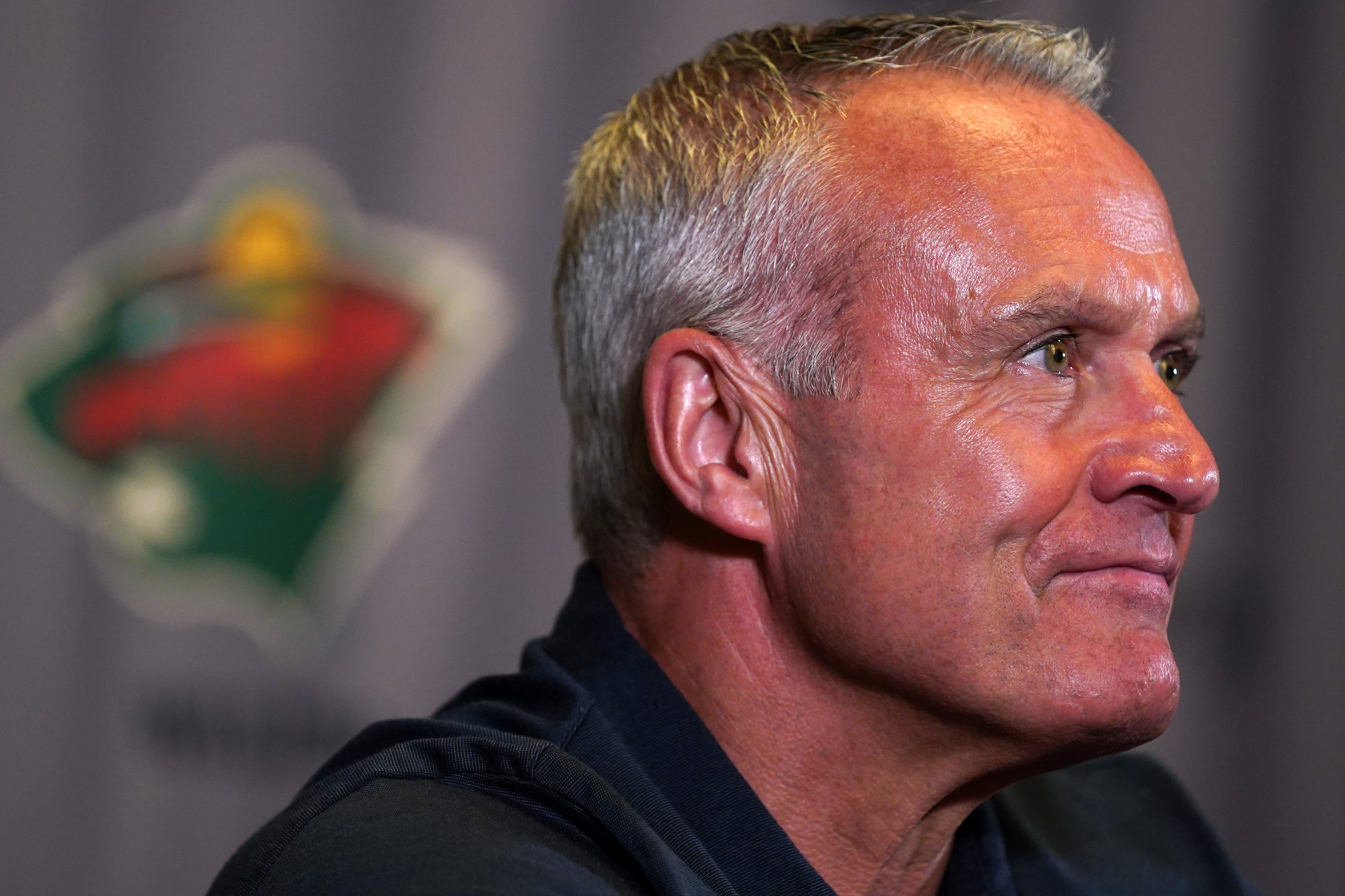 Former Wild coach Dean Evason on his firing: 'You just know. You have a ...