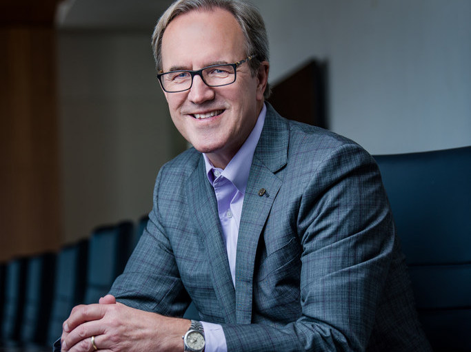 Doug Baker wraps up stellar CEO run at Ecolab. What's his second act?