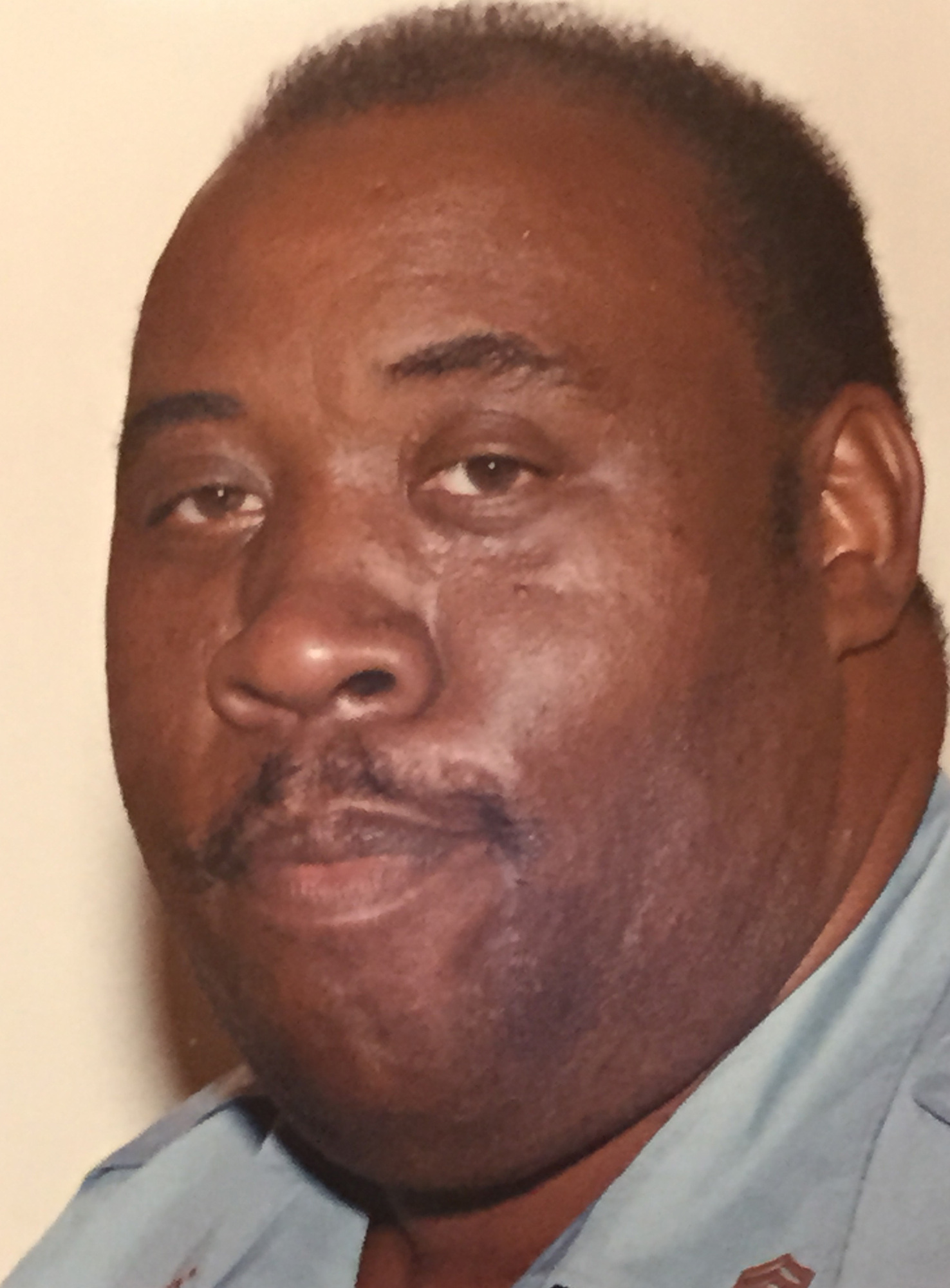 Obituary: Donald Banham, a police officer who braved the color line