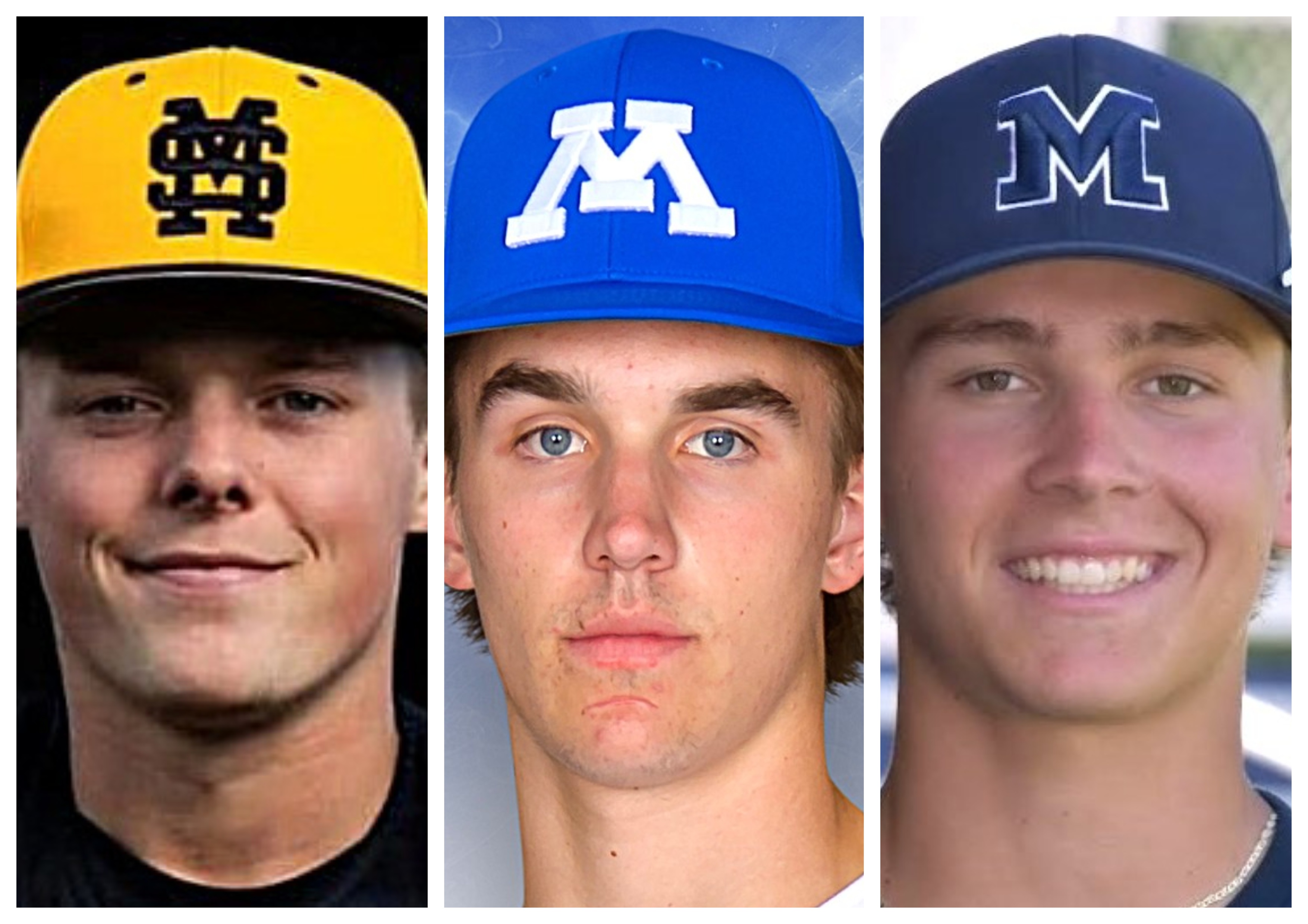 Pitchers in Minnesota high school baseball state tournament who could ...