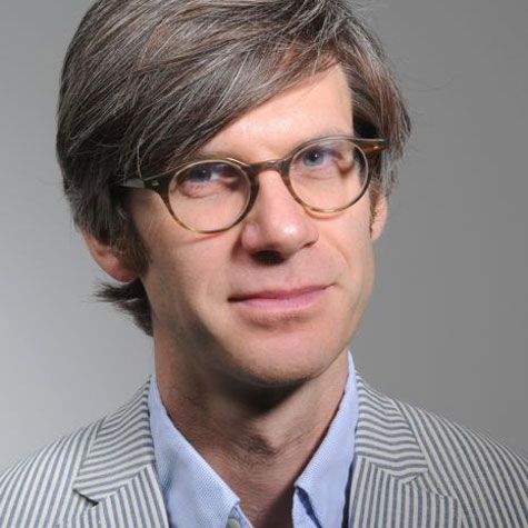 Review: Dylan Hicks' novel "Boarded Windows"