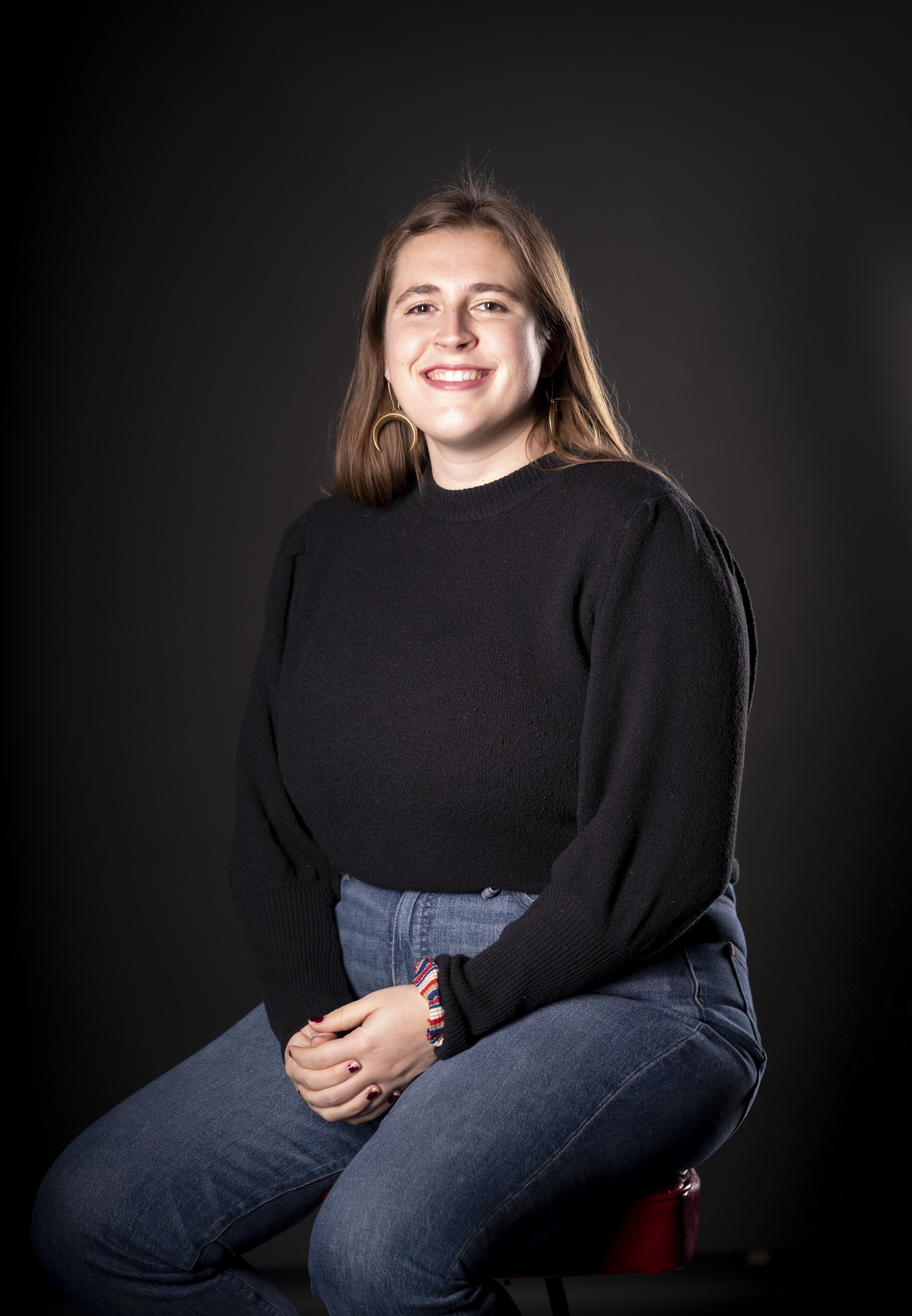 Q&A with Star Tribune digital designer Anna Boone