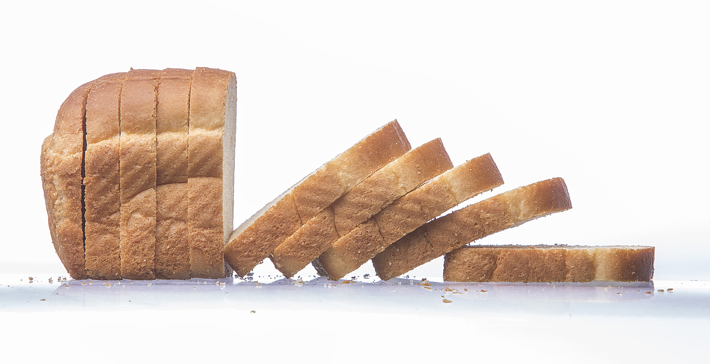Why food inflation may linger, as explained by a loaf of bread