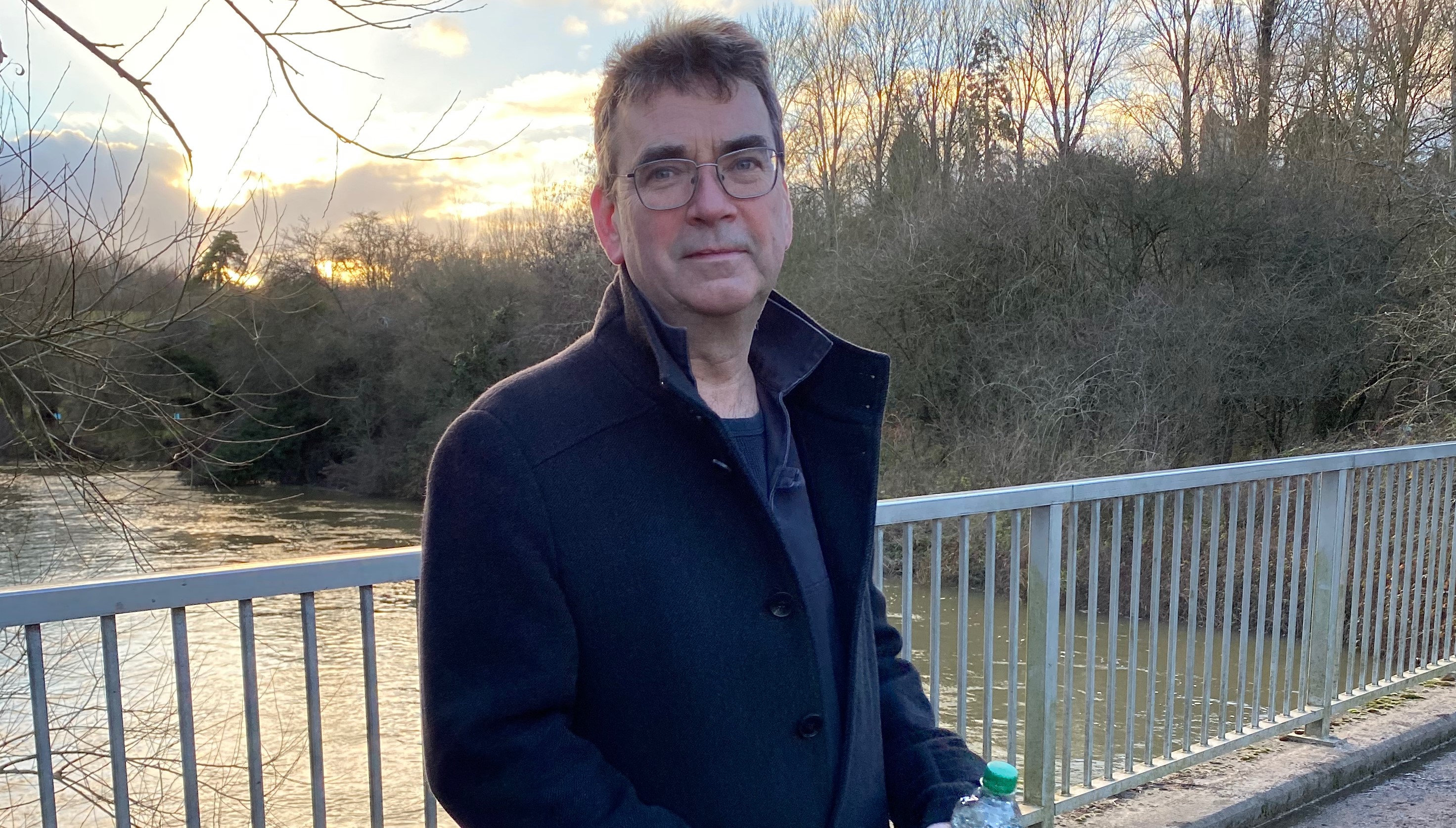 Review: 'Secret Hours' delivers more spy games and wisecracks from ...