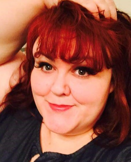 Catherine Oakeson, who advocated plus-size positivity, dies at 49