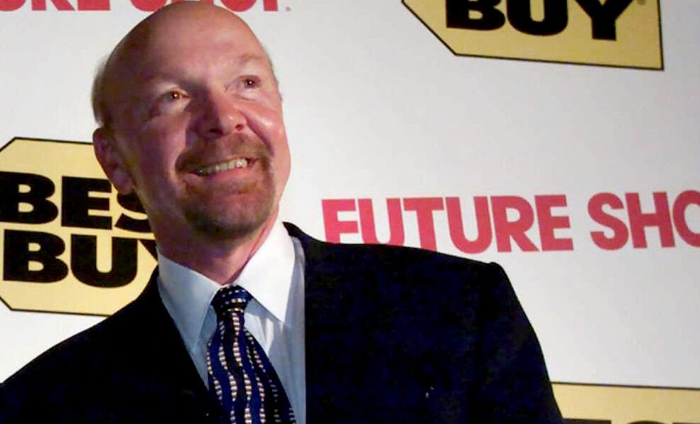 Best Buy founder Richard Schulze plans billion-dollar foundation