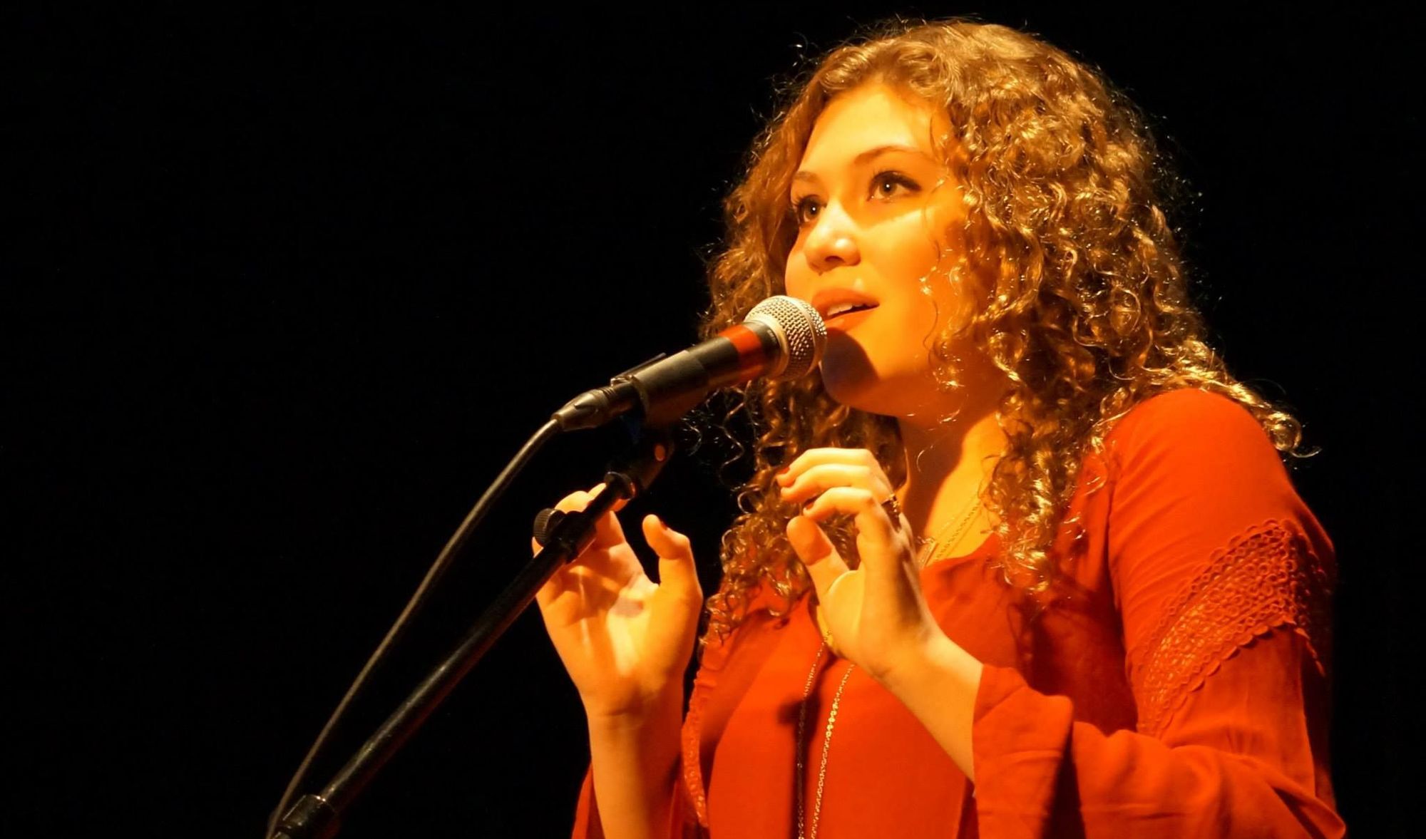 Young St. Paul singer's benefit concerts raise thousands for local ...