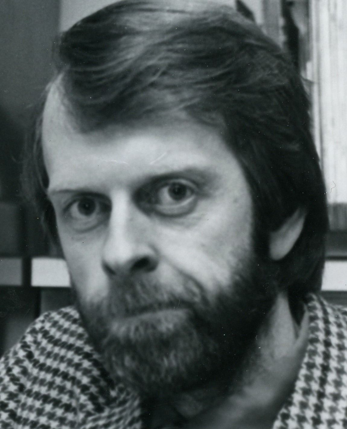 John Carl Ylvisaker, the 'Bob Dylan of Lutheranism,' dies at 79