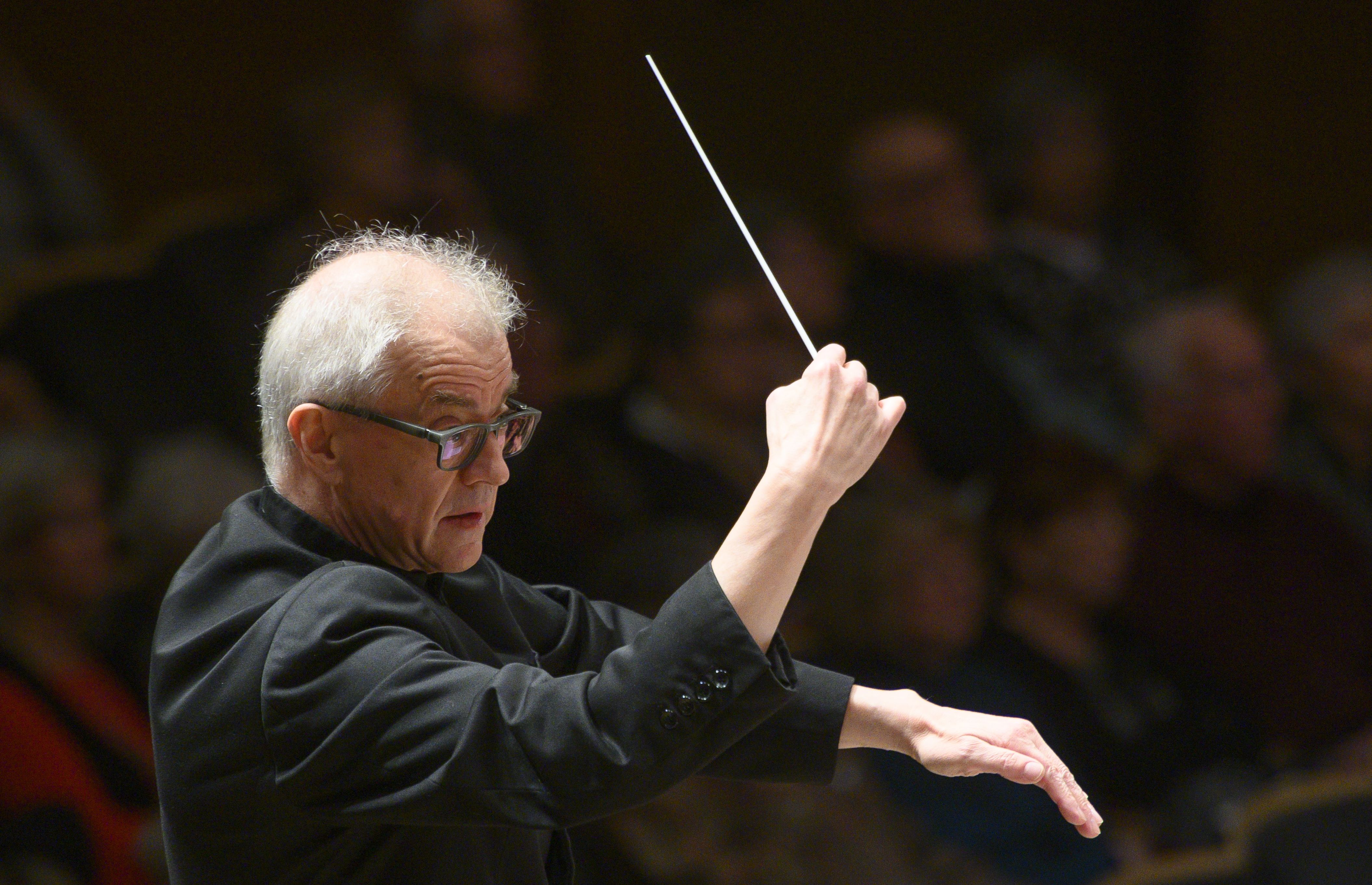 Mahler's final symphony sounds a powerful note of farewell for ...