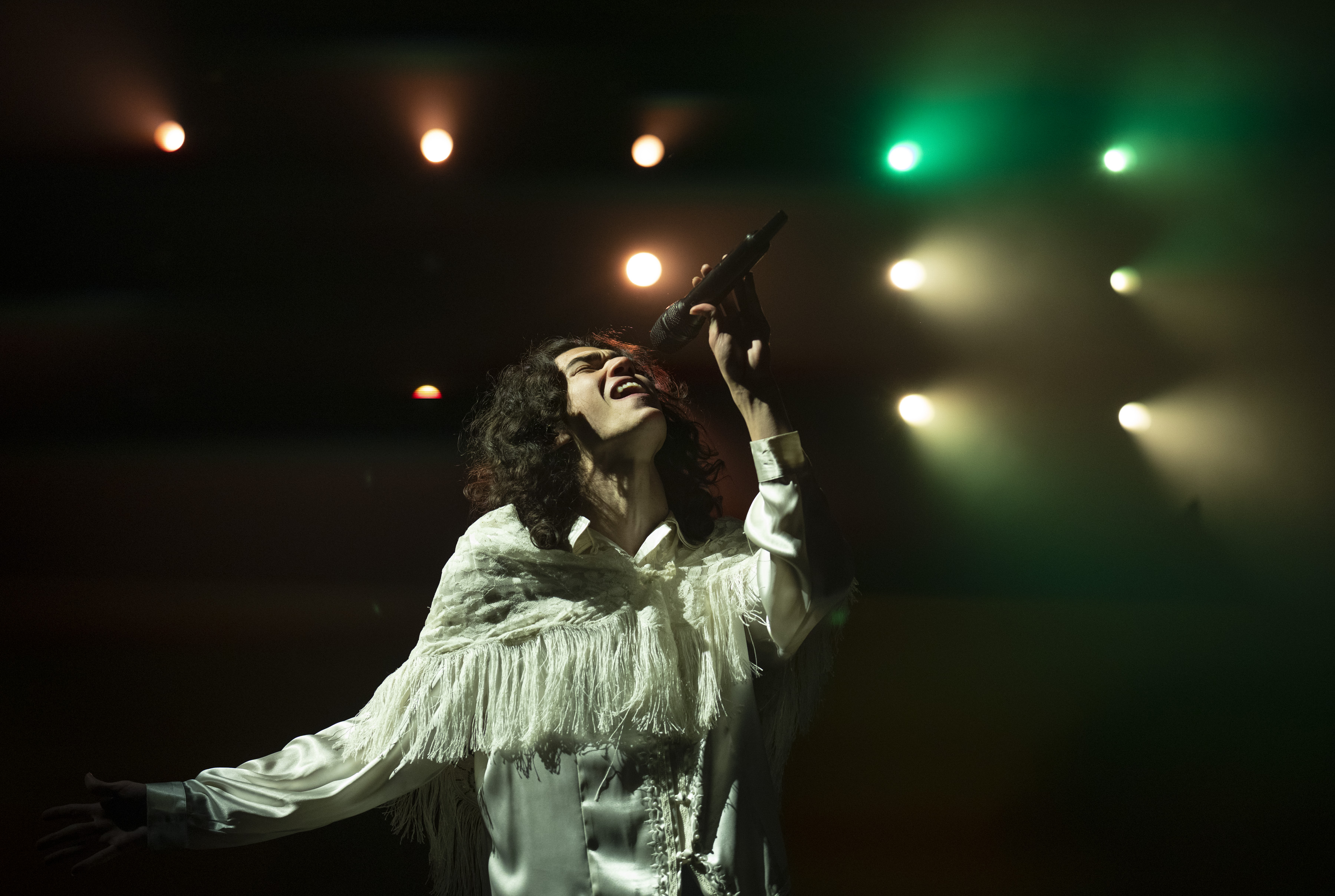 New pop heartthrob Conan Gray's sad songs make 8,000 Twin Cities fans ...