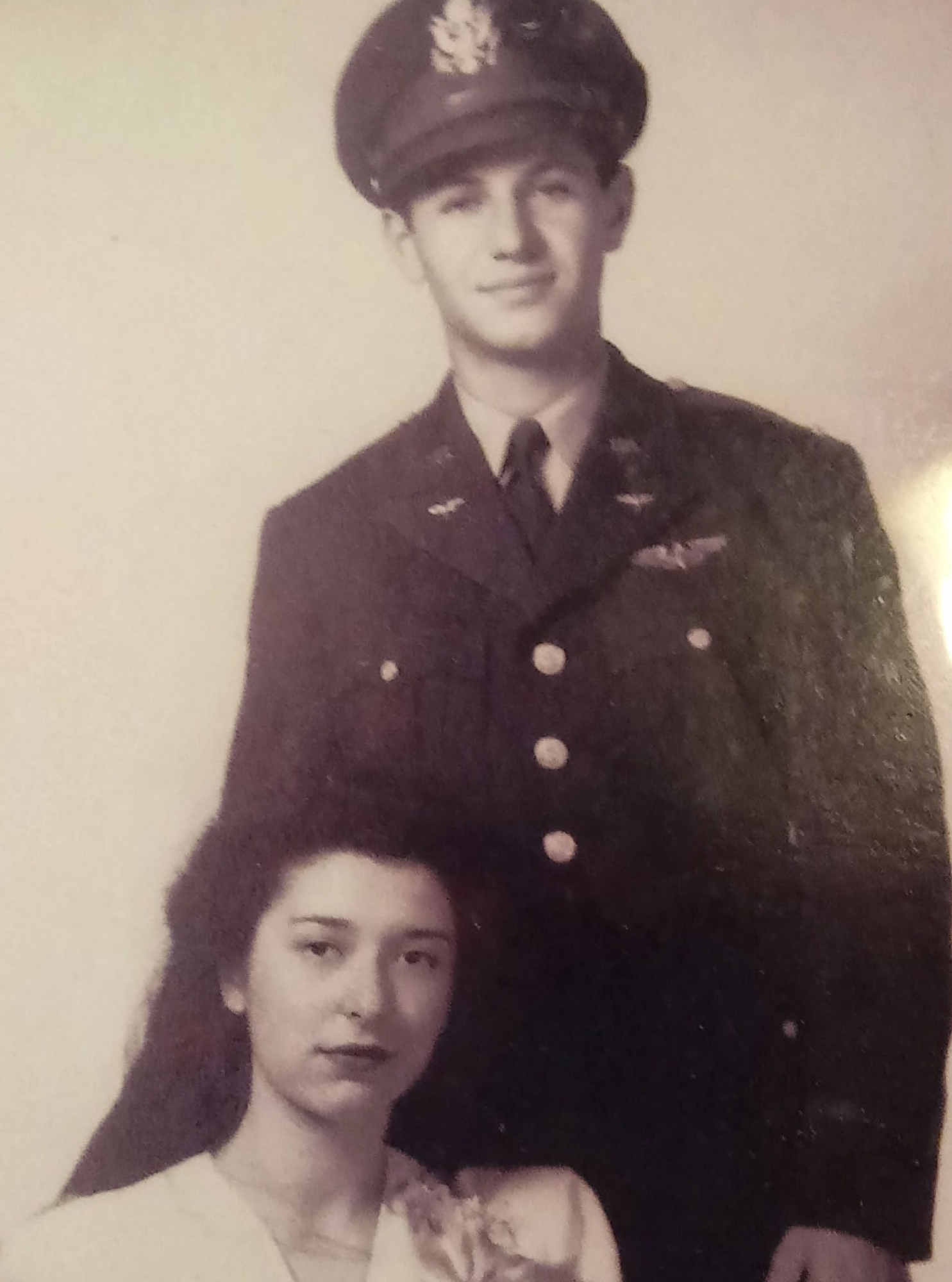 Hope helped Jewish POW endure ordeal in WWII