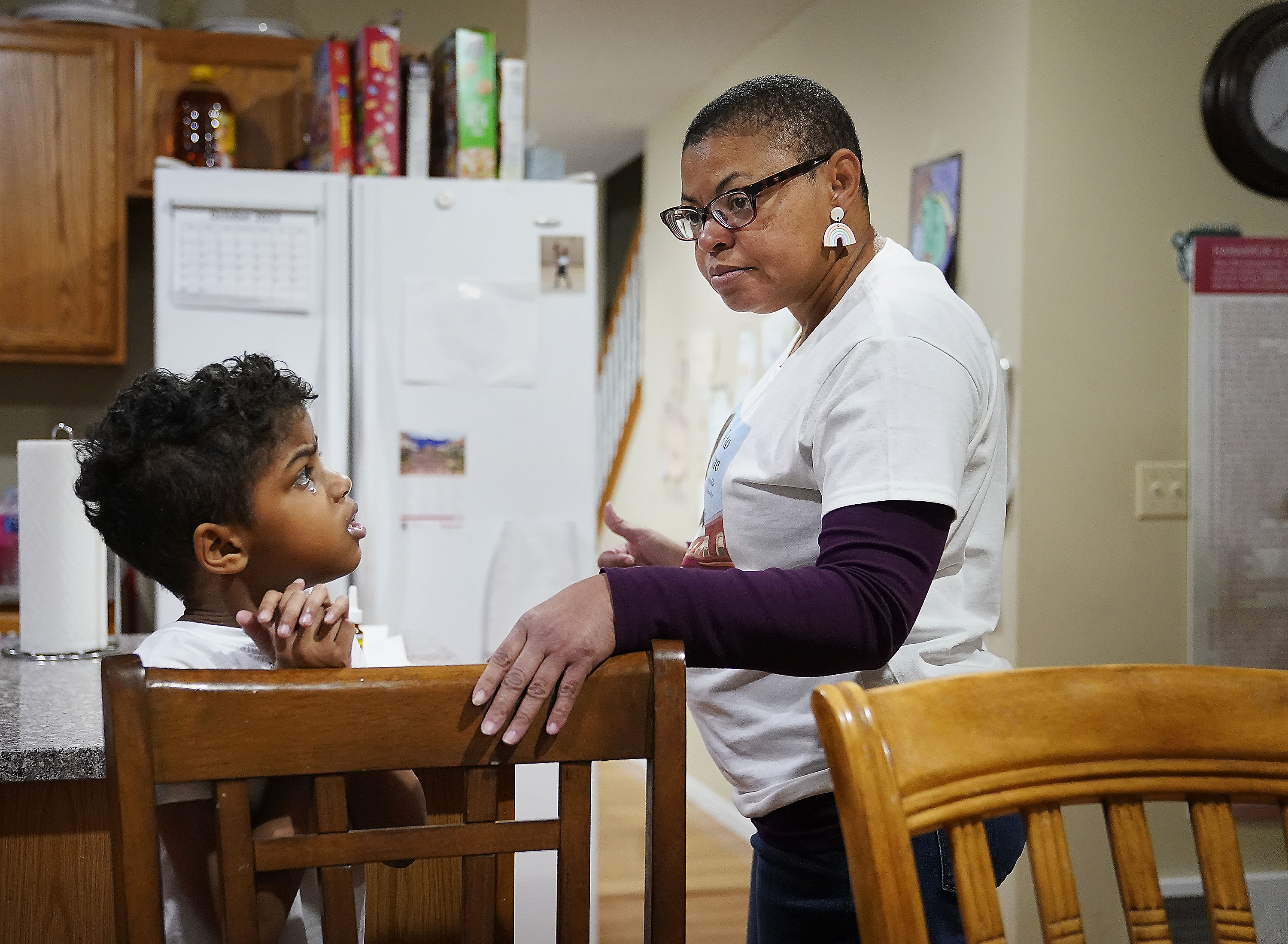 Who is Sheletta and why is she everywhere?