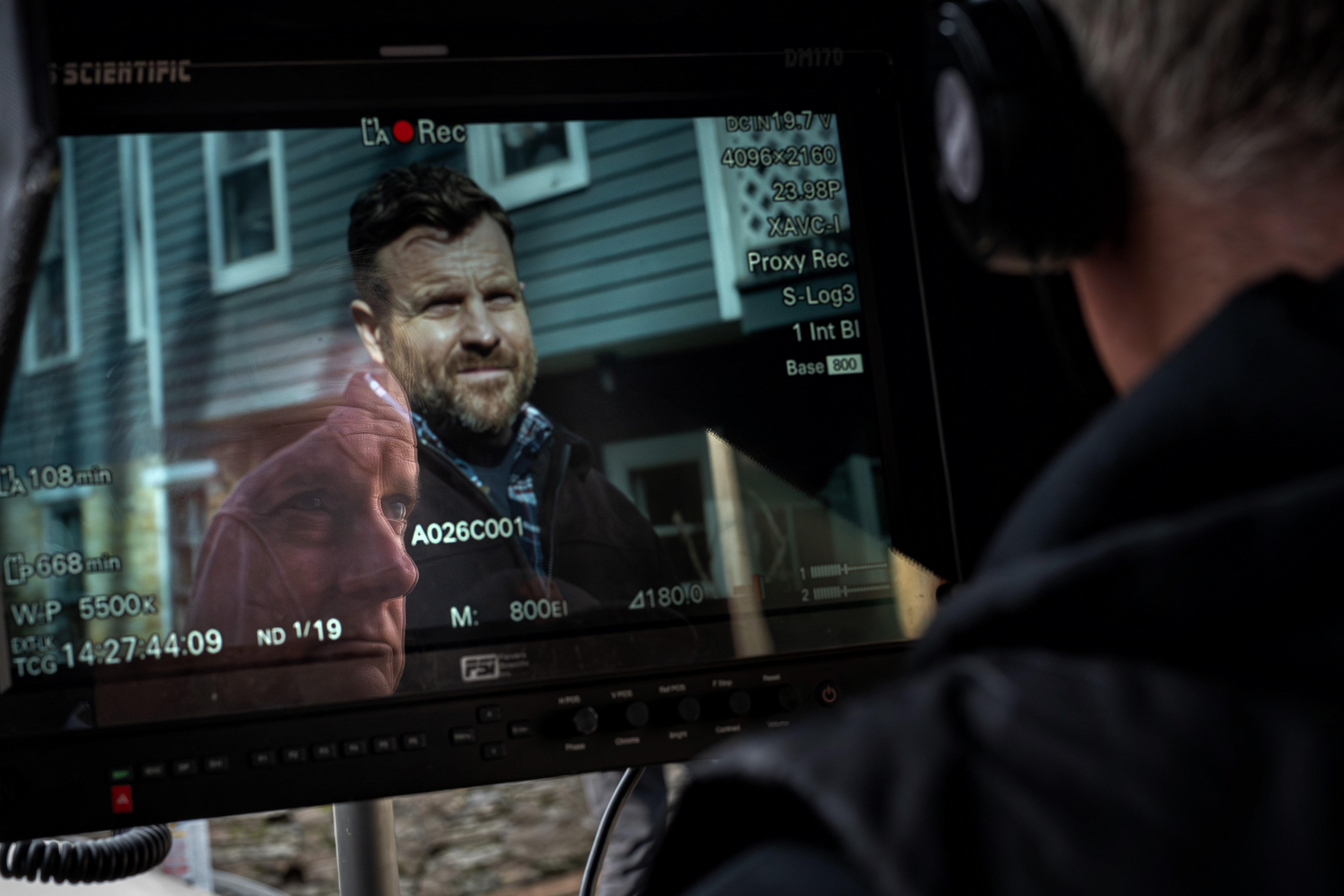 Murder mystery movie ‘Unholy Communion’ filmed in St. Paul