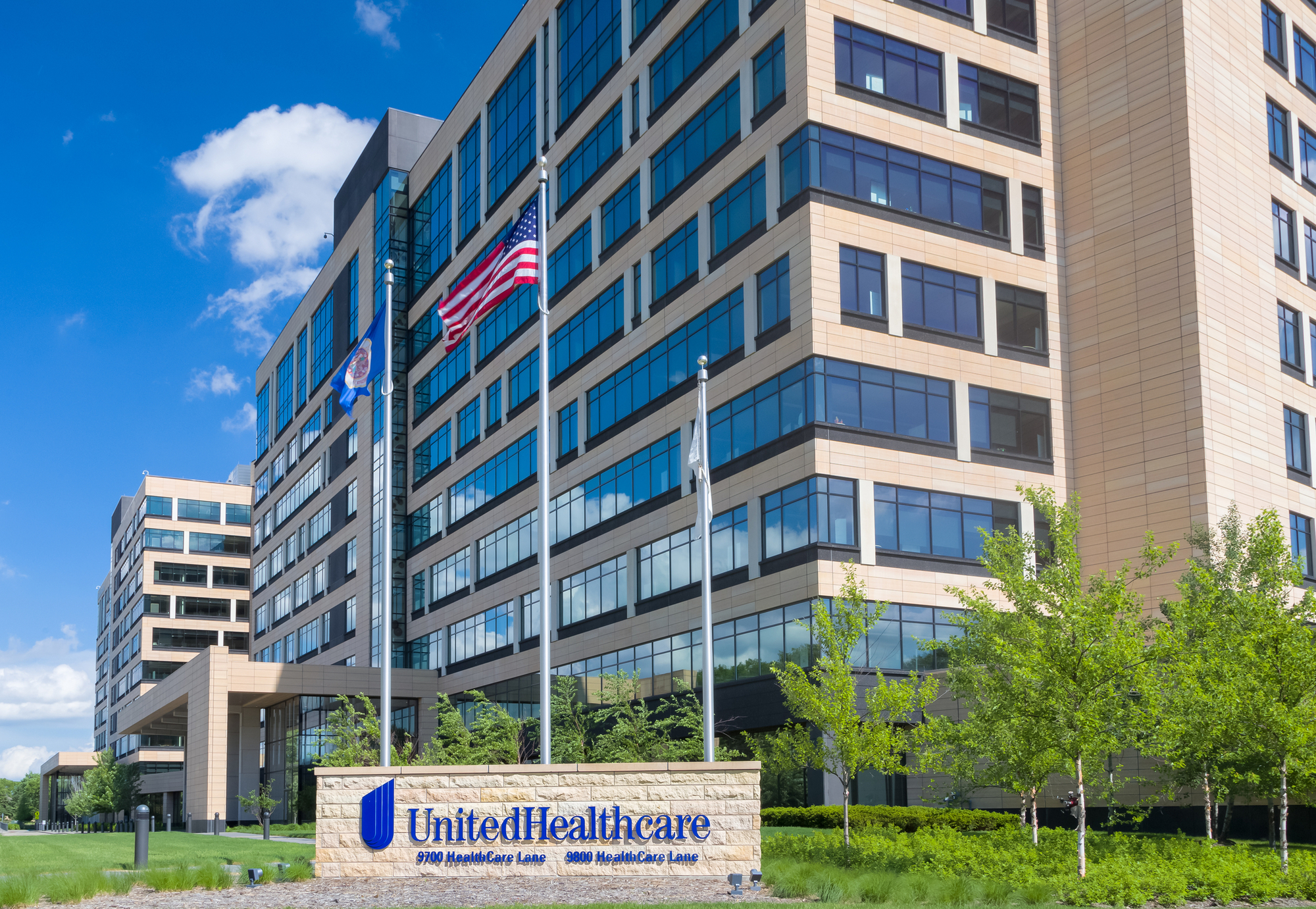 UnitedHealthcare sues Minnesota over ban on for-profit HMOs in Medicaid