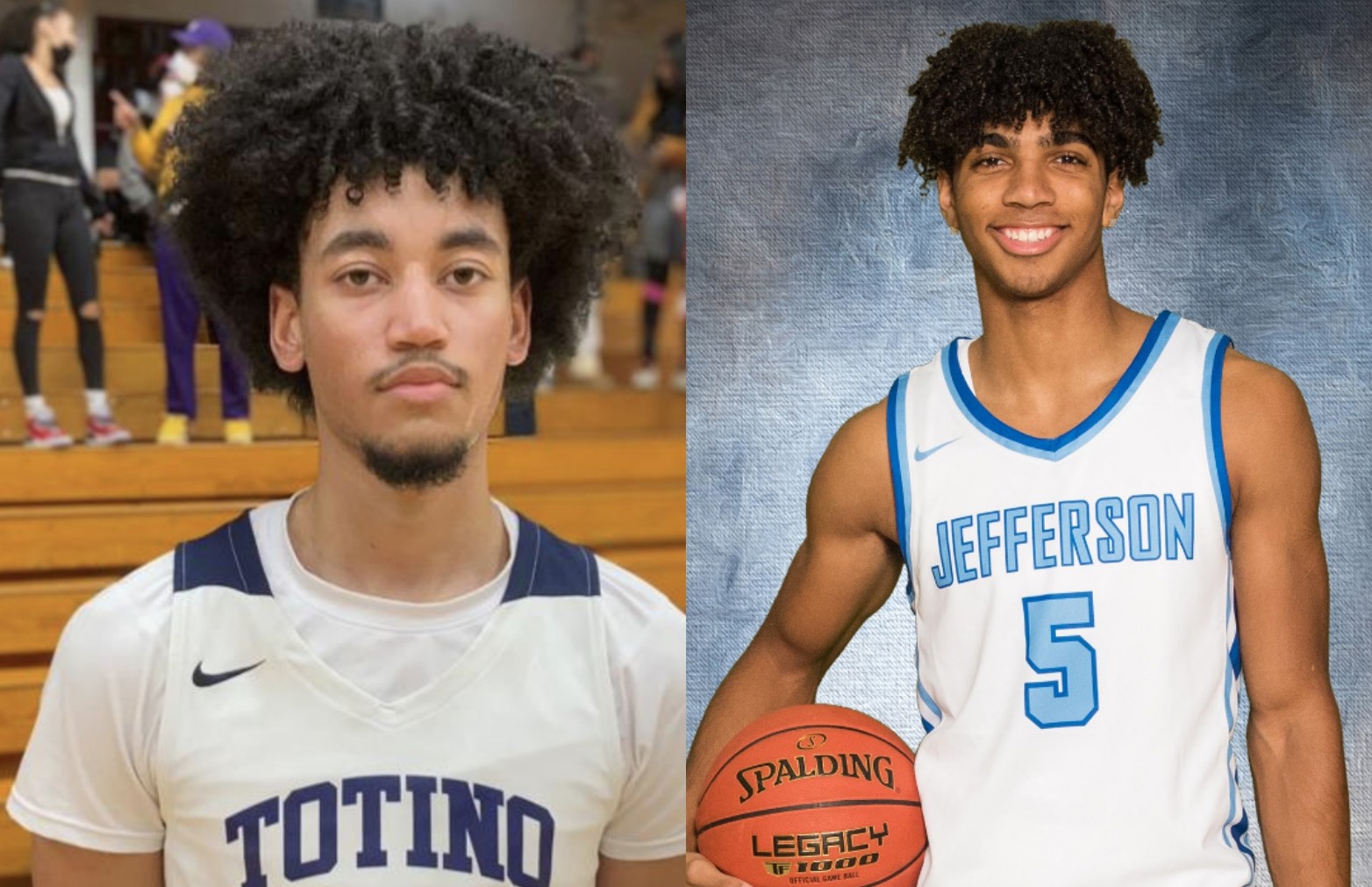 Top Minnesota guards Taison Chatman and Daniel Freitag are lighting up ...