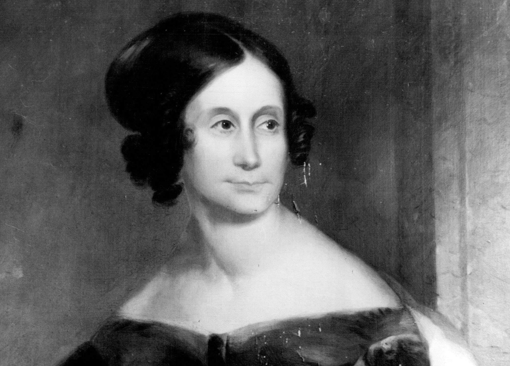 Abigail Hunt Snelling Chaplin was more than a helpmate at the early ...