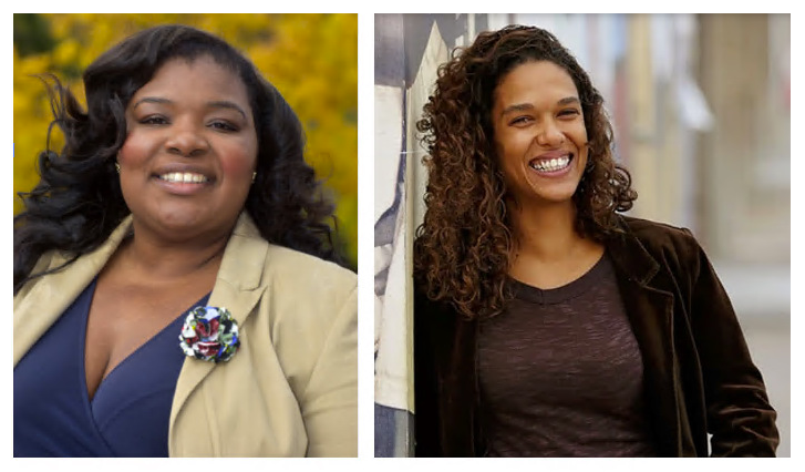 For needed change on the North Side, LaTrisha Vetaw in Fourth Ward and ...