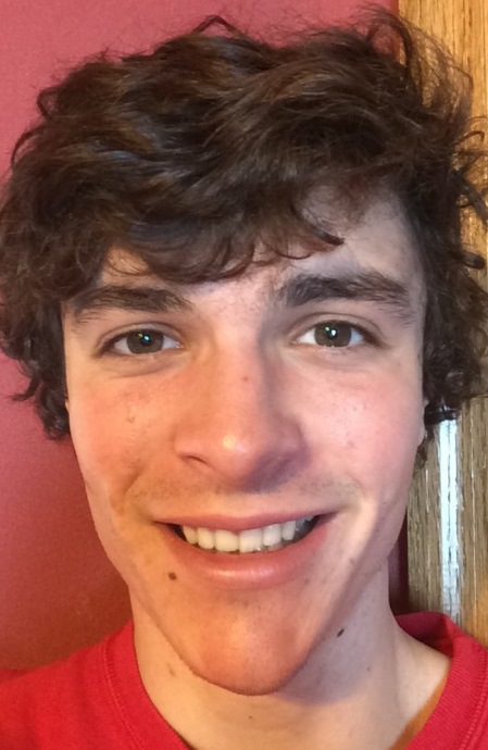 Quick Q&A: Alex Percival, Stillwater swimming