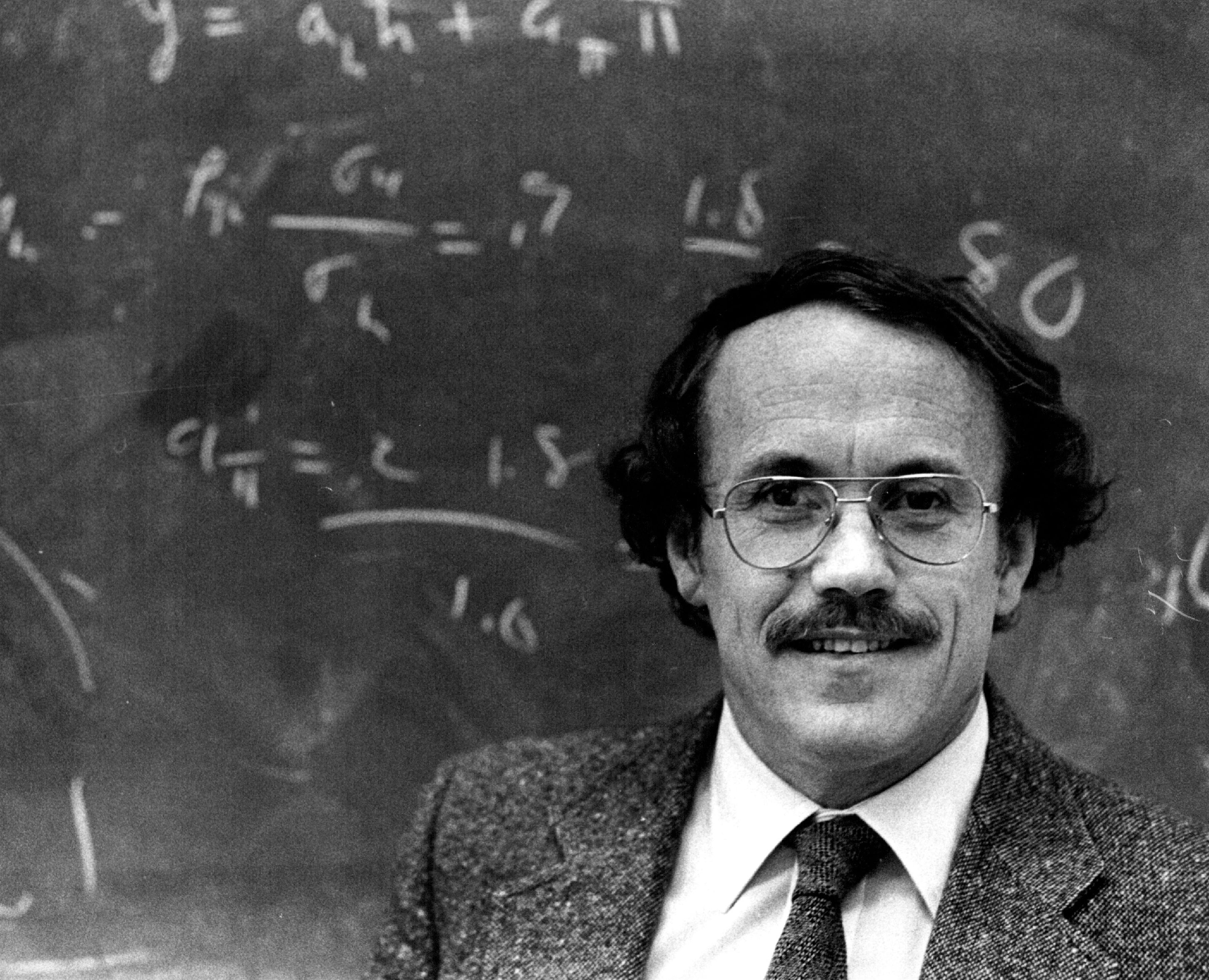 Edward Prescott, Nobel-winning economist at University of Minnesota and ...