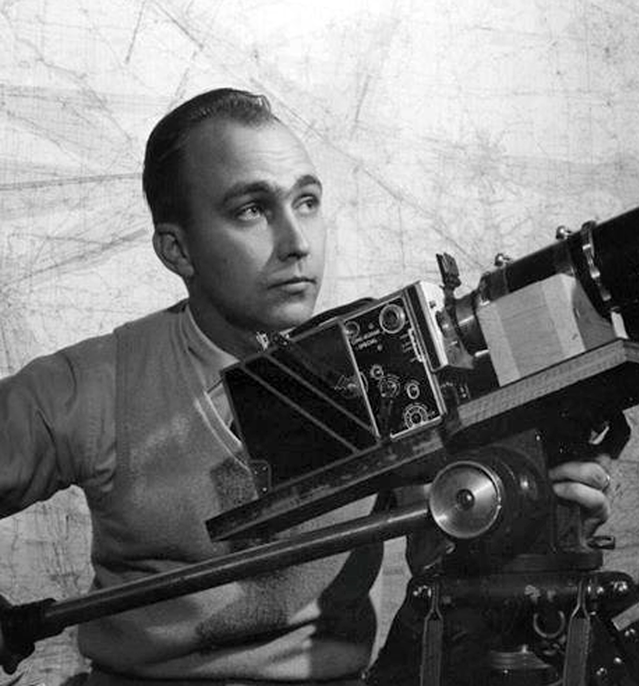 Obituary: Skip Nelson, pioneering photojournalist