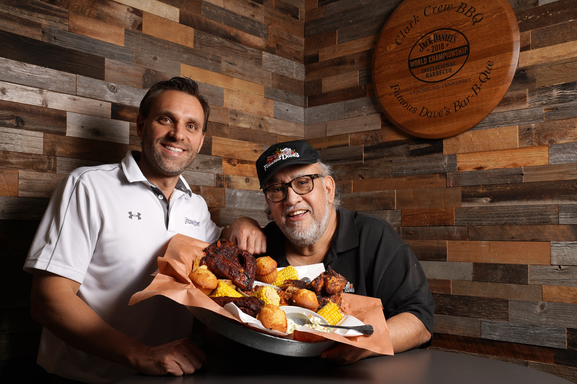 BBQ Holdings sees steep decline in profits, sales due to COVID