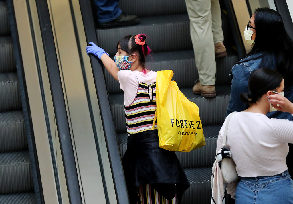 Minnesota cities set their own mask requirements to fight COVID-19